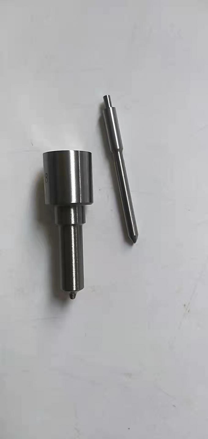 High Pressure Diesel System SD Type DN12SD12 Diesel Engine Fuel ...