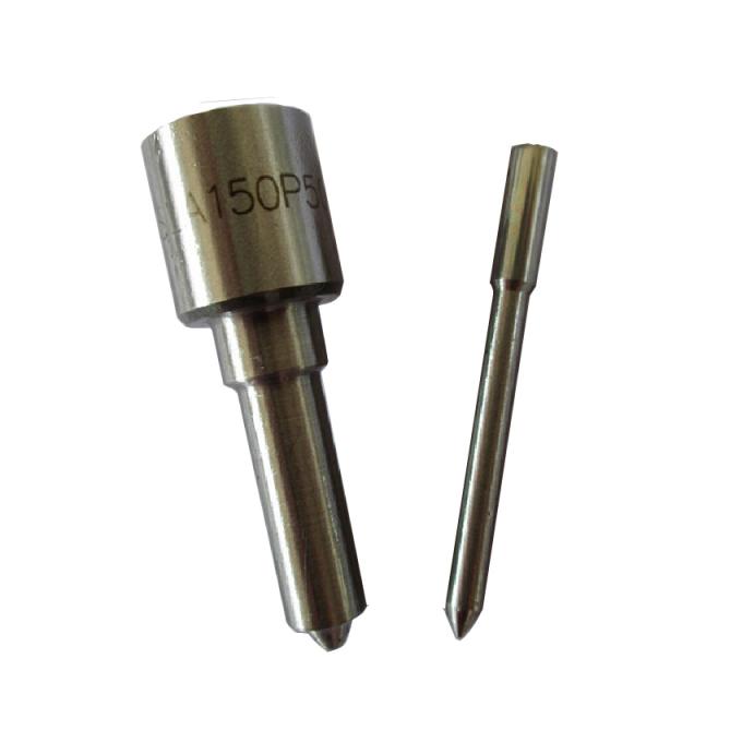 DSLA150P502 Fuel Oil Common Rail Injector Nozzle 0433175087 For Injection