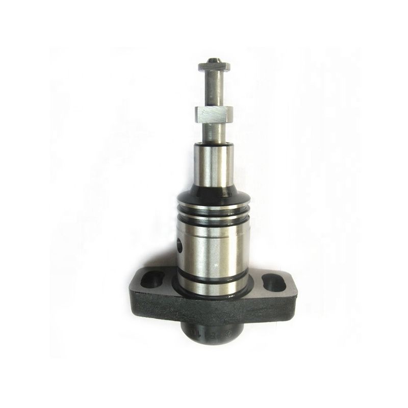 11418450110 00016 Series PW Type Plunger Fuel Injection Pump
