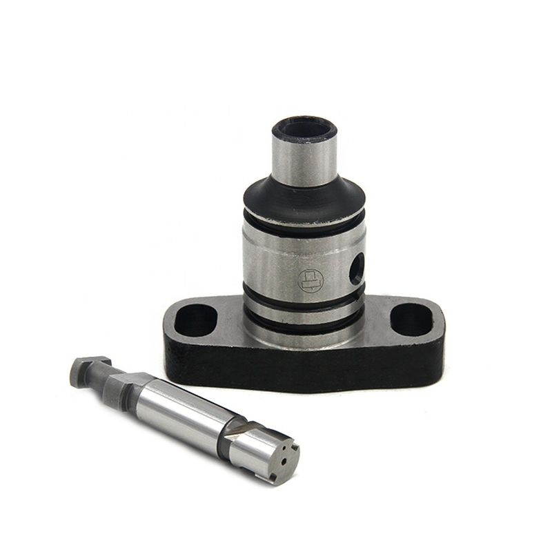 11-38P Flange Type Diesel Injector Pump Plunger