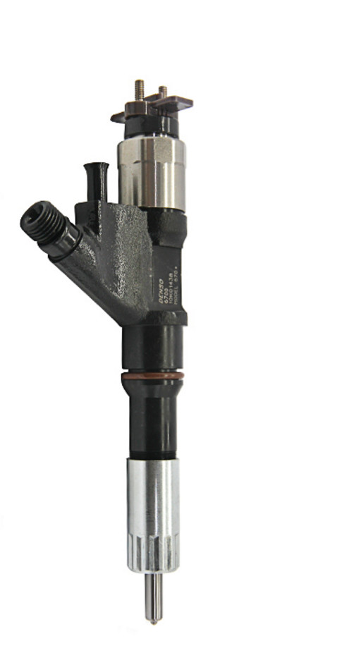 Auto Parts Fuel Pump Denso Diesel Injectors Nozzle 095000-6700