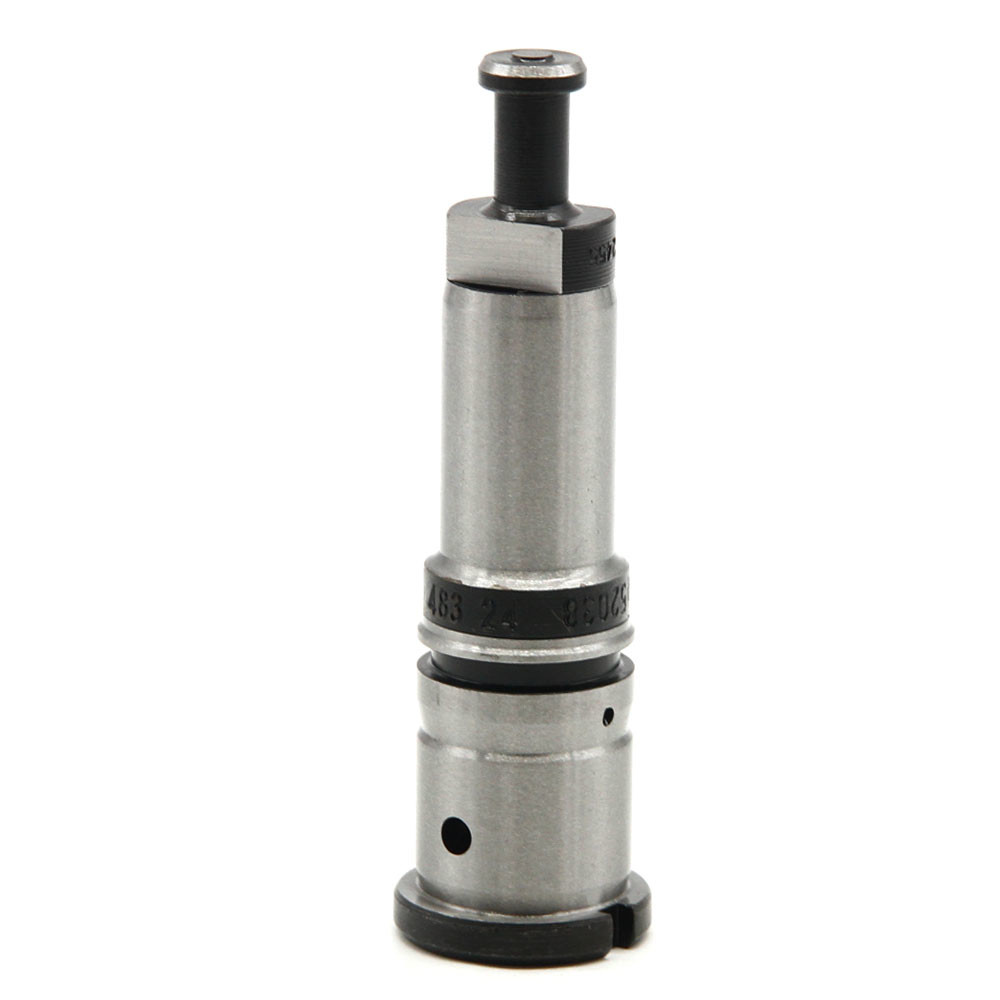 ISO9001 Barrel Element Diesel Injector Pump Plunger Element 2 418 455 069