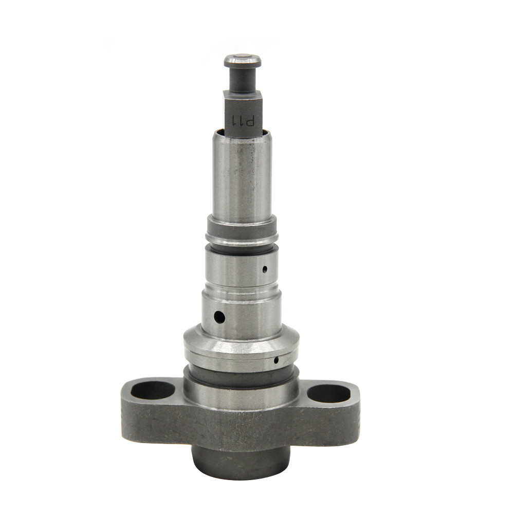 Barrel Element P11 PS Series 134110-1220 Plunger Type Fuel Injection Pump