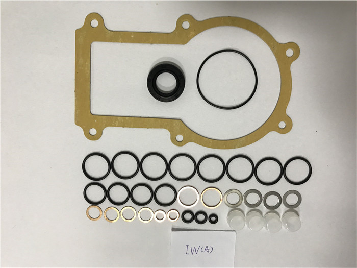 Diesel Fuel Injection Pump Repair Kits Gasket OE IW(A)