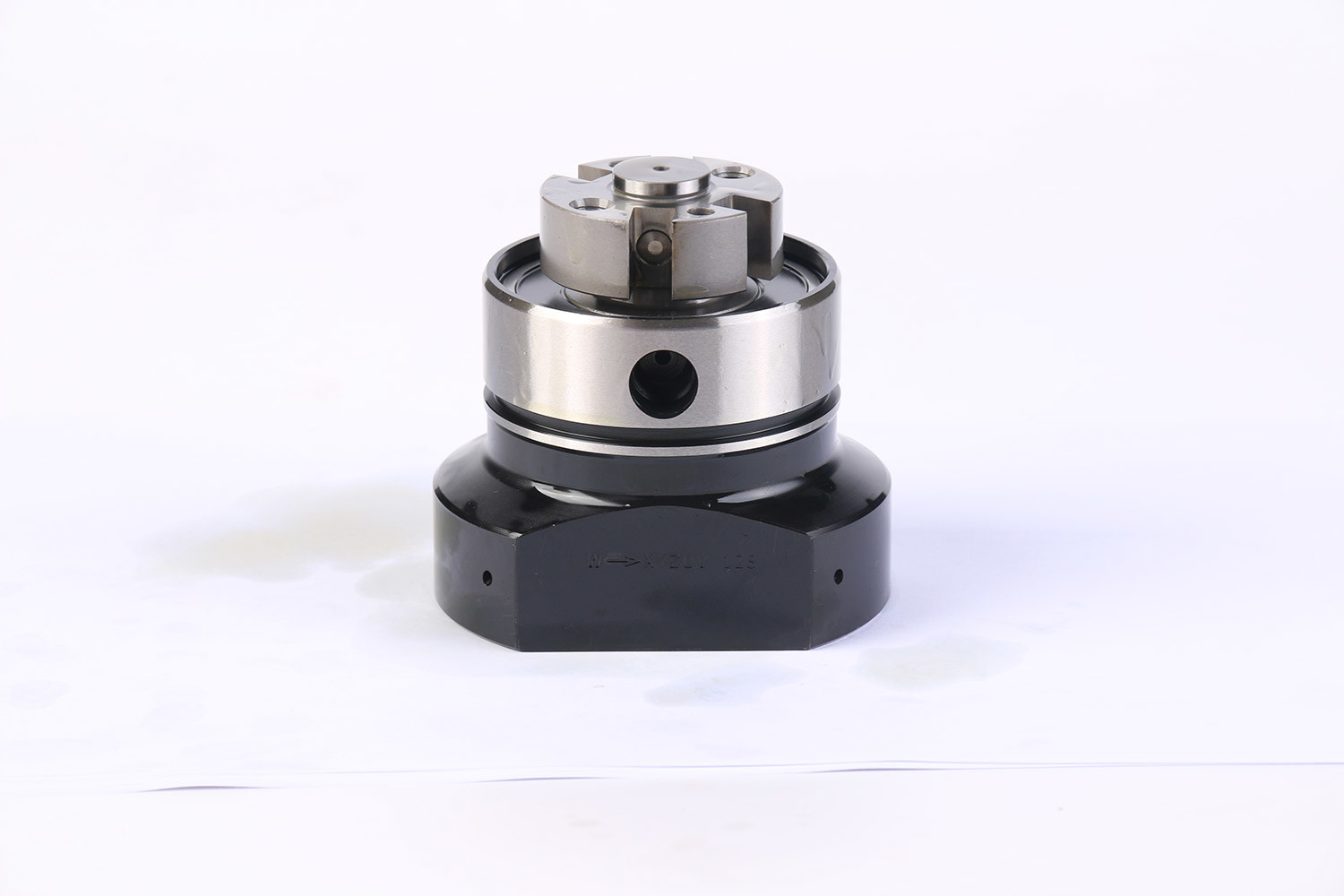 High-Speed Steel Diesel Fuel Injector Pump DP200 Head Rotor 7189-187L