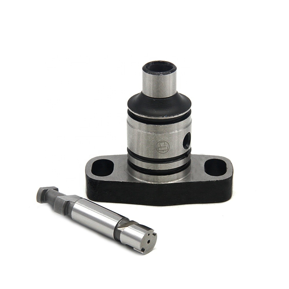 11-38P Flange Type Diesel Injector Pump Plunger