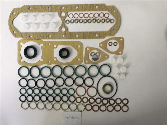 Fuel Injection Pump Repair Kit factory, Buy good quality Fuel Injection ...